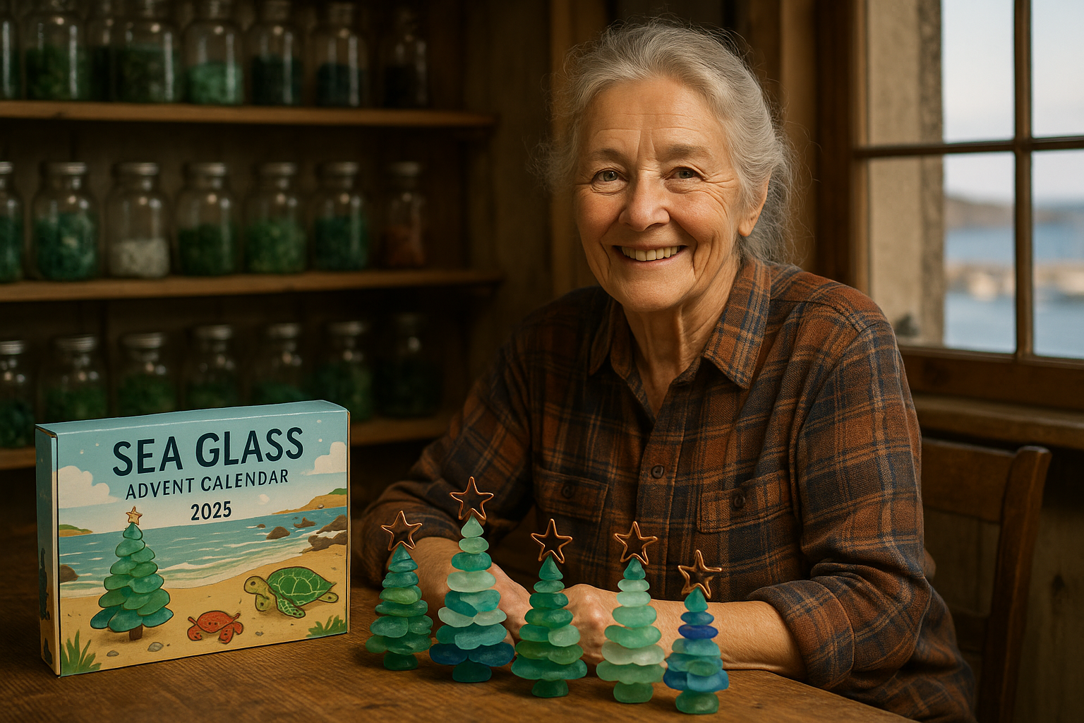 Articulo Calendario – Curalise